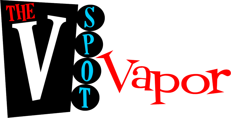 V Spot Vapor - Collections