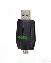 Ooze USB Smart Chargers 1pc | The V Spot Thousand Oaks