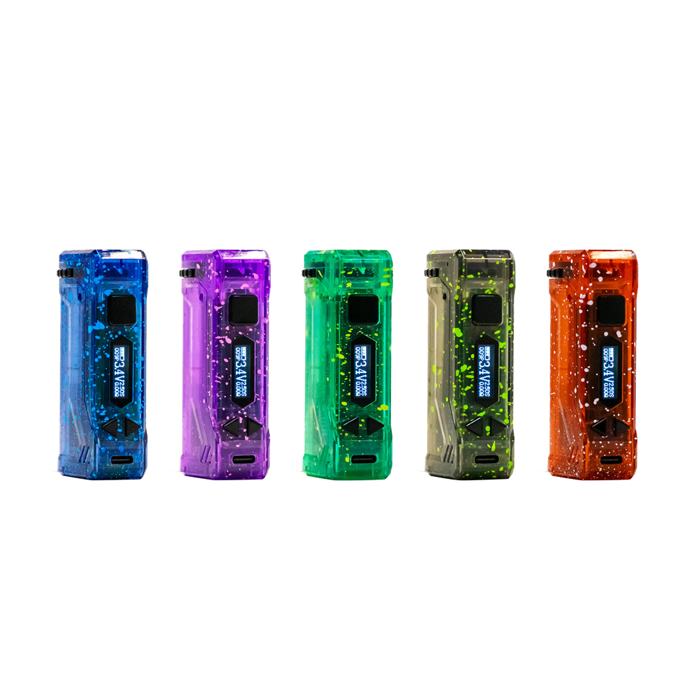 Yocan Kodo Pro X-Ray Series 510 Battery Mod | The V Spot Thousand Oaks